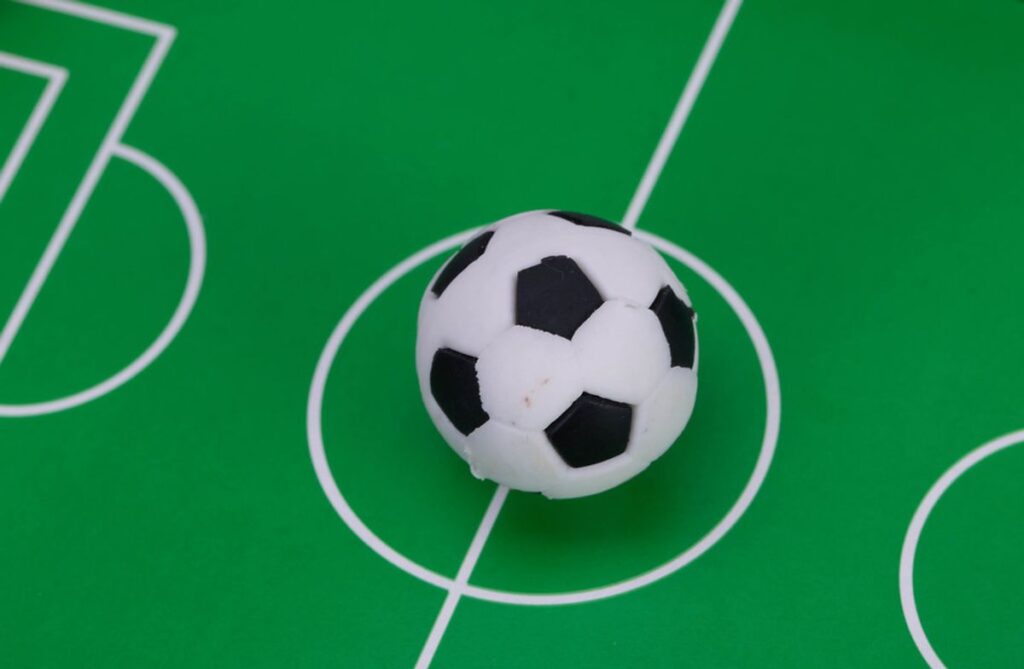 The Science Behind Soccer Balls: Analysis and Recommendations – Soccer ...